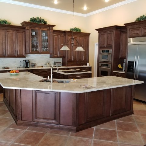 Octopus Work – Construction Renovation Theme